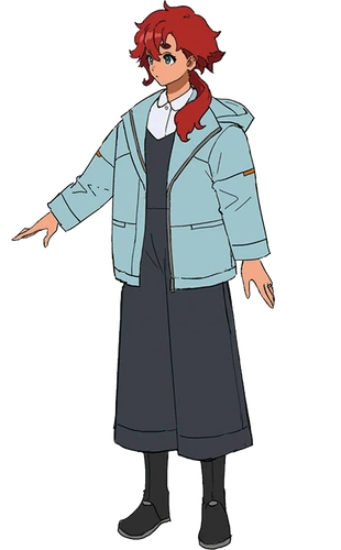 Suletta Mercury | Heroes Wiki | Fandom