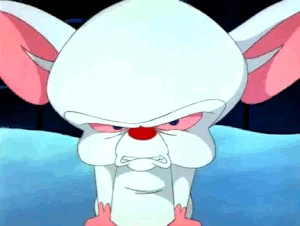 Brain (Animaniacs) | Heroes Wiki | Fandom
