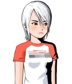 Ashley Mizuki Robbins | Heroes Wiki | Fandom