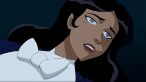 Zatanna (DC Animated Universe)/Gallery | Heroes Wiki | Fandom