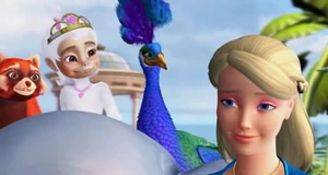 Tallulah (Barbie)/Gallery | Heroes Wiki | Fandom