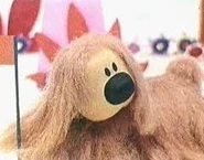 Dougal | Heroes Wiki | Fandom