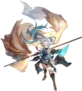 Feixiao | Heroes Wiki | Fandom