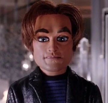 Team America Gary And Lisa