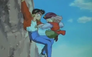 Genkai | Heroes Wiki | Fandom