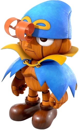 Geno (Super Mario) | Heroes Wiki | Fandom