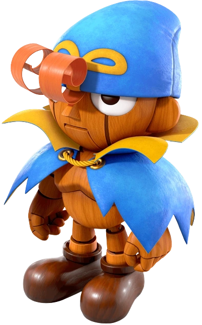 Geno (Super Mario) | Heroes Wiki | Fandom