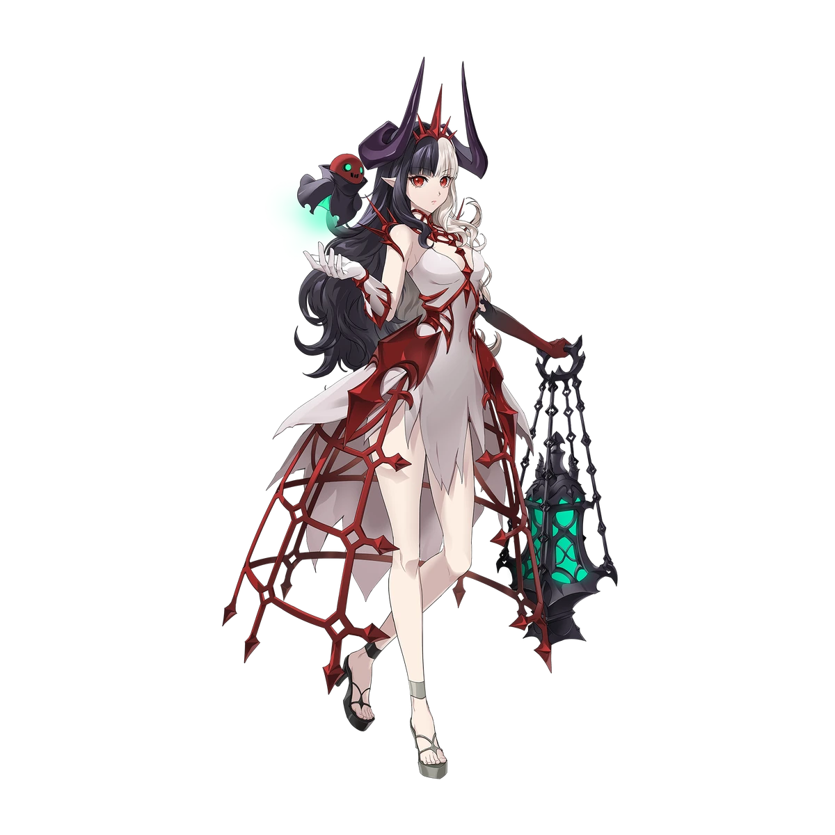 Hel (The Seven Deadly Sins) | Heroes Wiki | Fandom