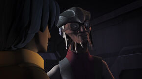 Hondo Ohnaka | Heroes Wiki | Fandom