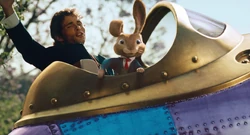 Fred O'Hare | Heroes Wiki | Fandom