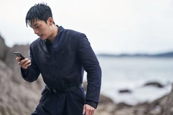 Hwang Jun-ho/Synopsis | Heroes Wiki | Fandom