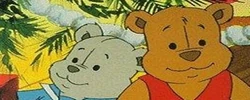 Wally Bear | Heroes Wiki | Fandom