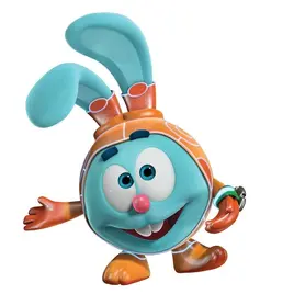 Krash | Heroes Wiki | Fandom