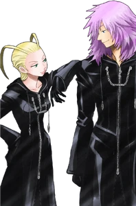 Lauriam/Gallery | Heroes Wiki | Fandom