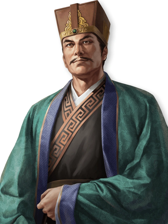 Lu Su | Heroes Wiki | Fandom