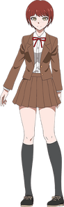 Mahiru Koizumi | Heroes Wiki | Fandom