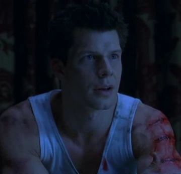 Matthew Addison | Heroes Wiki | Fandom