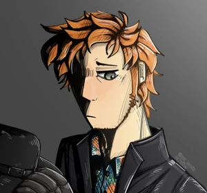 Nobody (SCP Foundation) | Heroes Wiki | Fandom