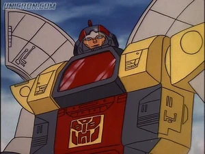 Omega Supreme (G1)/Gallery | Heroes Wiki | Fandom