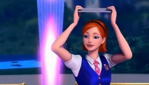 Princess Portia | Heroes Wiki | Fandom