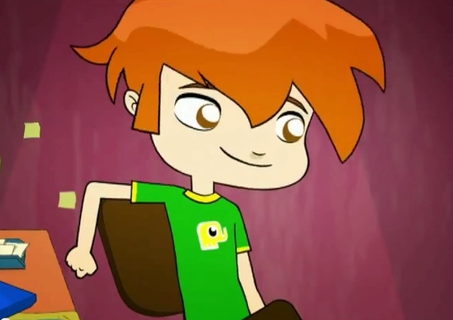 Doowee McAdam | Heroes Wiki | Fandom