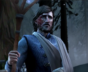 Rodrik Forrester | Heroes Wiki | Fandom