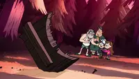 Mabel Pines/Synopsis | Heroes Wiki | Fandom