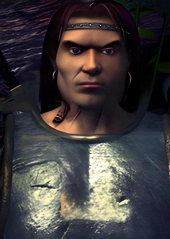 Tarnum | Heroes Wiki | Fandom