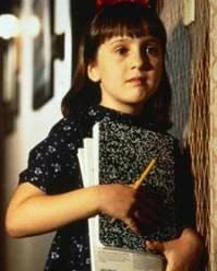 Matilda Wormwood/Gallery | Heroes Wiki | Fandom