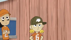 Chuck Wallace/Gallery | Heroes Wiki | Fandom