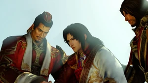 Lu Su/Gallery | Heroes Wiki | Fandom