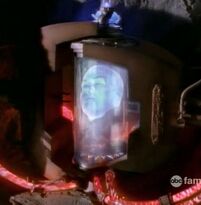 Zordon (Power Rangers) | Heroes Wiki | Fandom