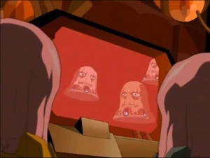 Utroms (TMNT 2003)/Gallery | Heroes Wiki | Fandom