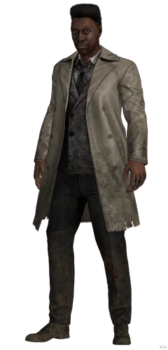 Adam Francis | Heroes Wiki | Fandom