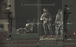 Cod Ghosts Ajax Mask