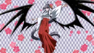 Akeno Himejima/Gallery | Heroes Wiki | Fandom