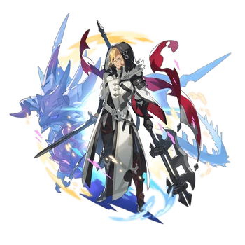 Audric | Heroes Wiki | Fandom