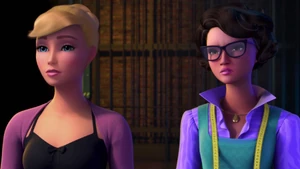 Hailey (Barbie) | Heroes Wiki | Fandom