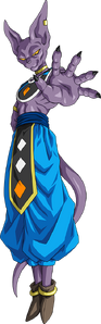 Beerus/Gallery | Heroes Wiki | Fandom