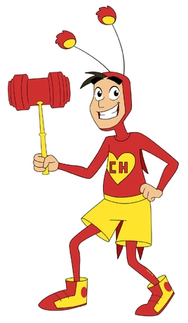El Chapulín Colorado | Heroes Wiki | Fandom