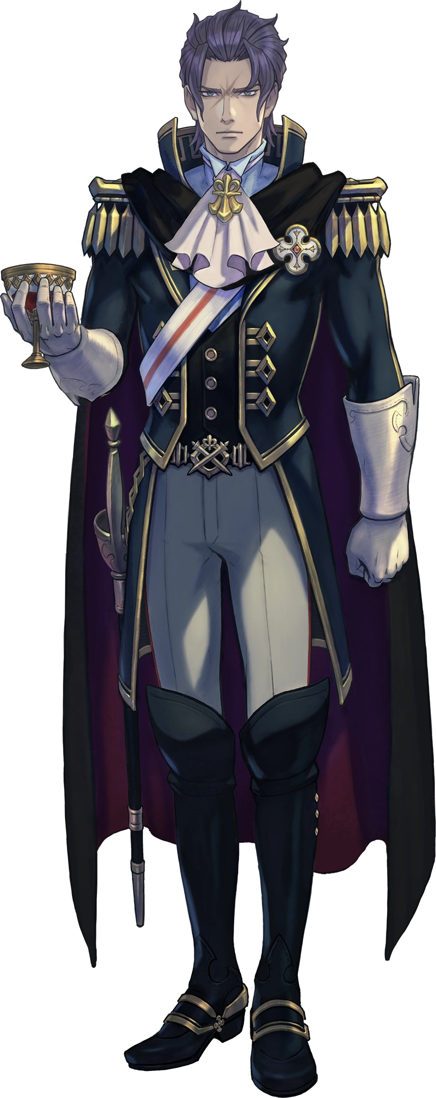 Barok van Zieks | Heroes Wiki | Fandom