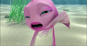 Cordelia (The Reef) | Heroes Wiki | Fandom