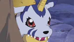 Gabumon (Adventure:)/Gallery | Heroes Wiki | Fandom