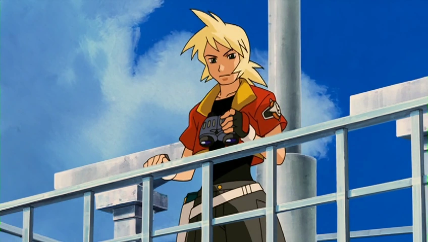 Jack Walker | Heroes Wiki | Fandom