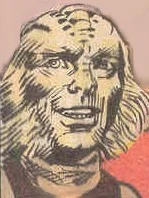Kobry | Heroes Wiki | Fandom