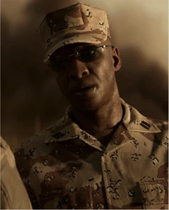 Lawrence Sims | Heroes Wiki | Fandom