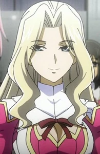 Elizabeth Mably/Gallery | Heroes Wiki | Fandom