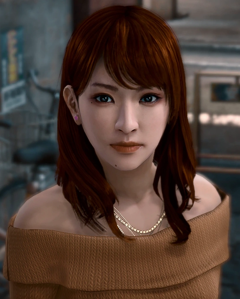 Nanami Matsuoka | Heroes Wiki | Fandom