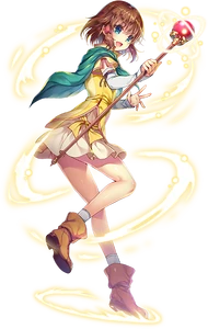 Mist | Heroes Wiki | Fandom