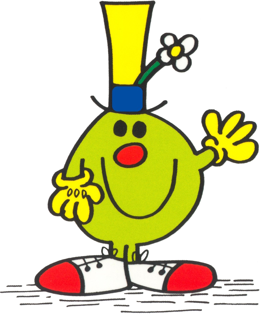 Mr Funny Heroes Wiki Fandom